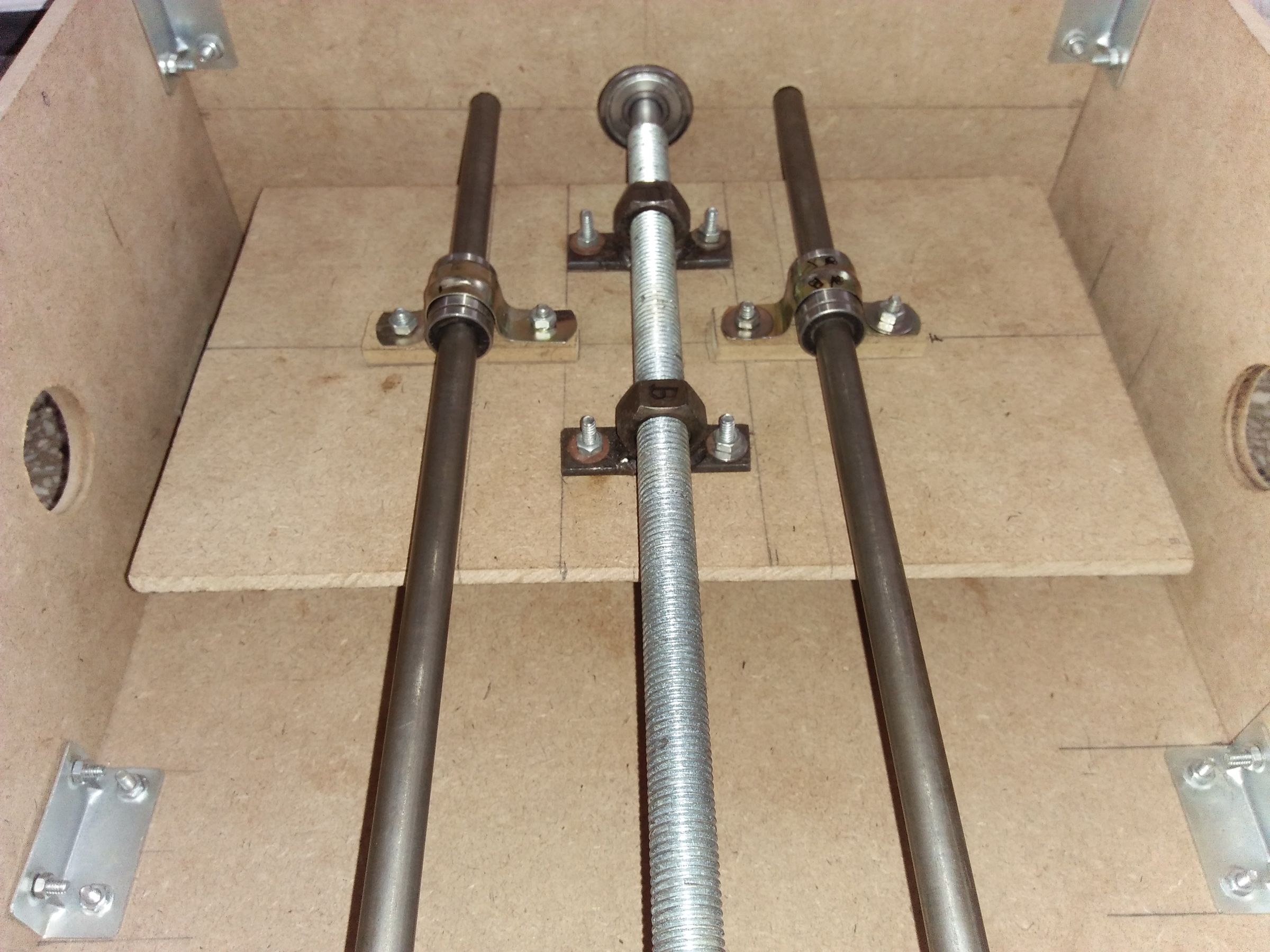 DIY Arduino CNC Machine : 15 Steps - Instructables