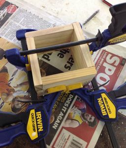 Small Wooden Box : 12 Steps (with Pictures) - Instructables