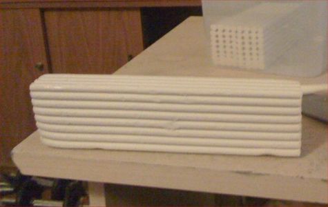 How to Make a Latex Mask With a 2 Part Mold : 12 Steps (with Pictures ...