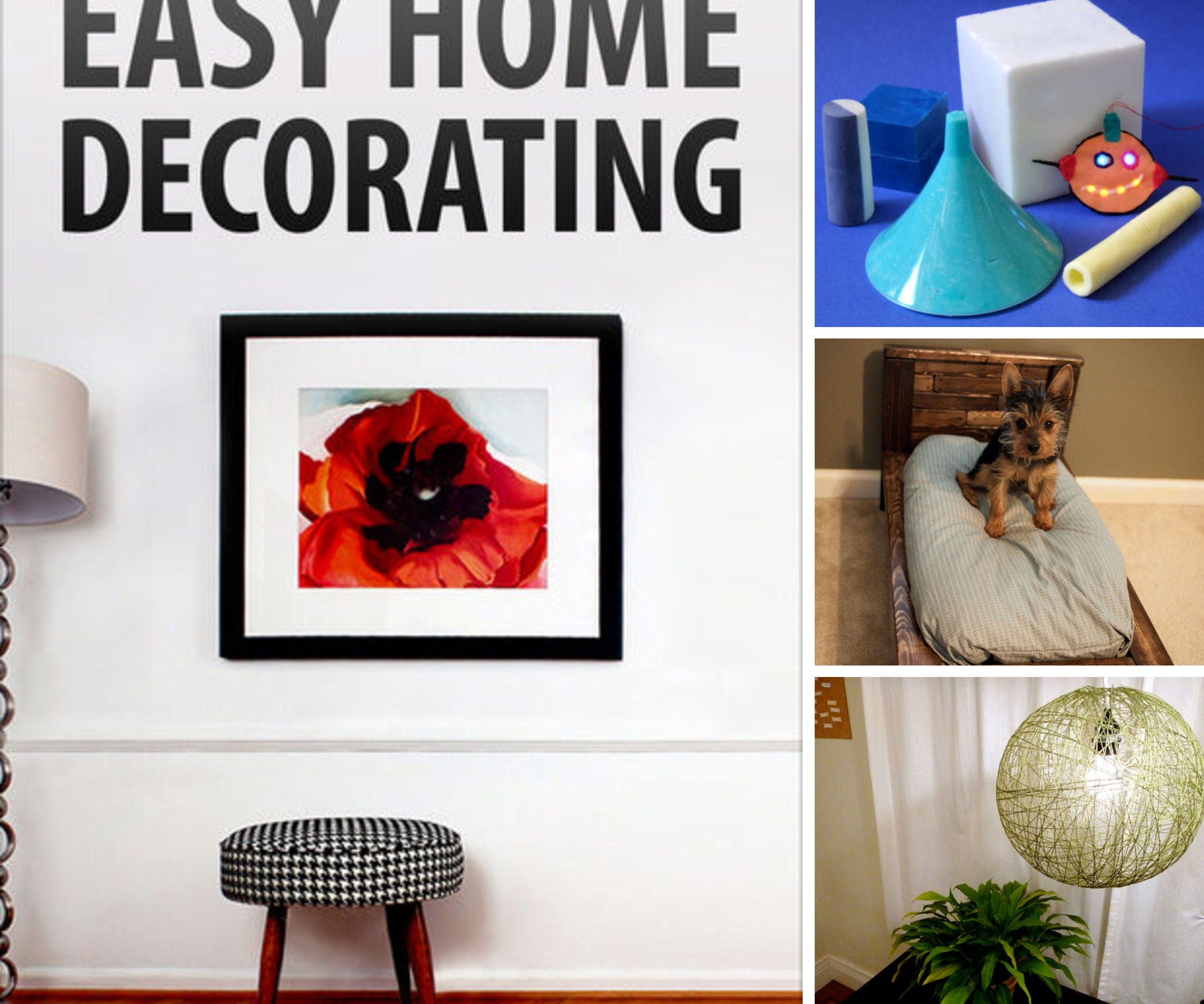 Home - Instructables