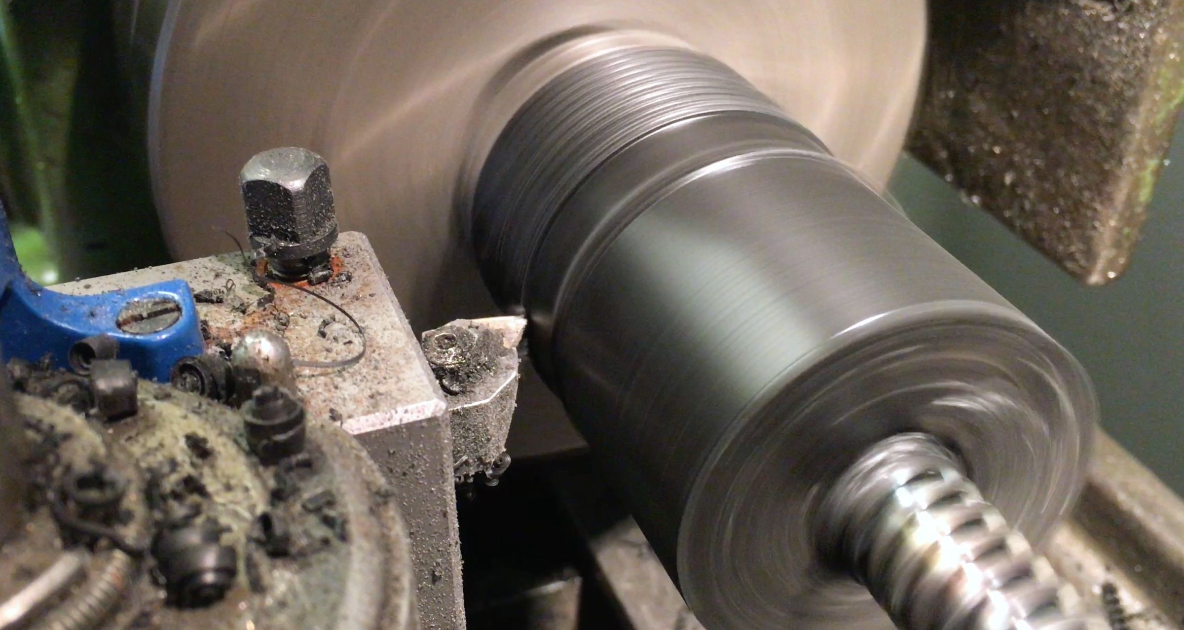 DIY Anti Backlash Nuts - Super Cheap and Simple : 9 Steps (with ...