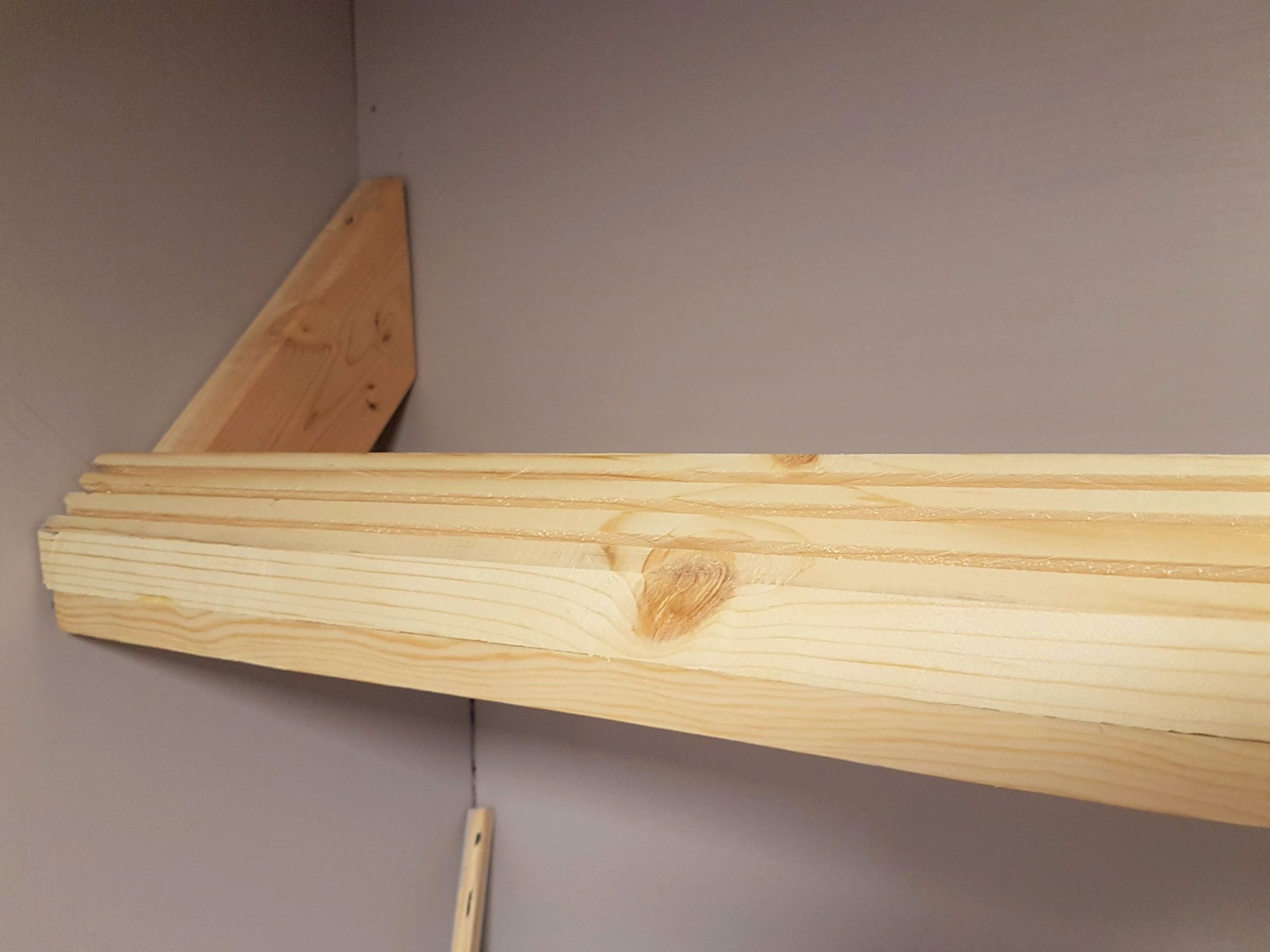 Angled Sliding Door Cabinet : 12 Steps (with Pictures) - Instructables