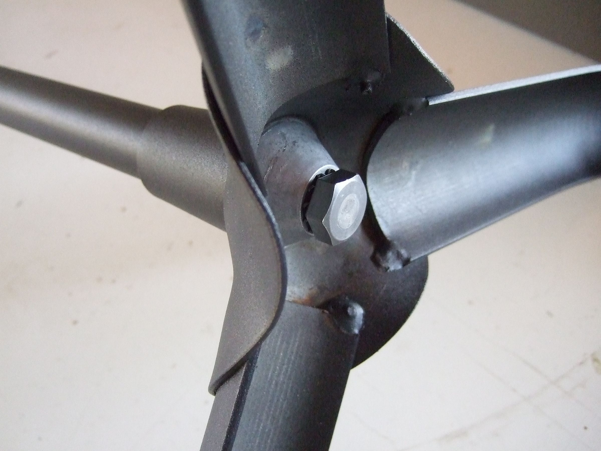 Permanently Fix a Manhasset Music Stand : 7 Steps - Instructables