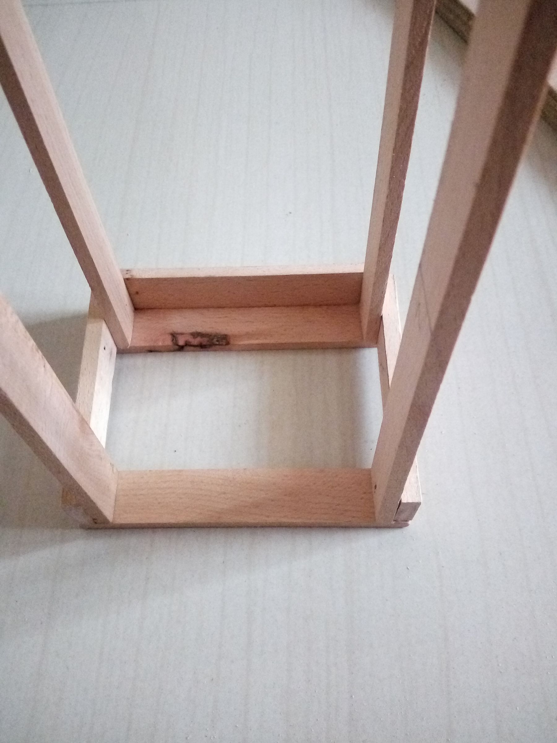 Simple Machine Lift for Kids to Play : 6 Steps (with Pictures ...