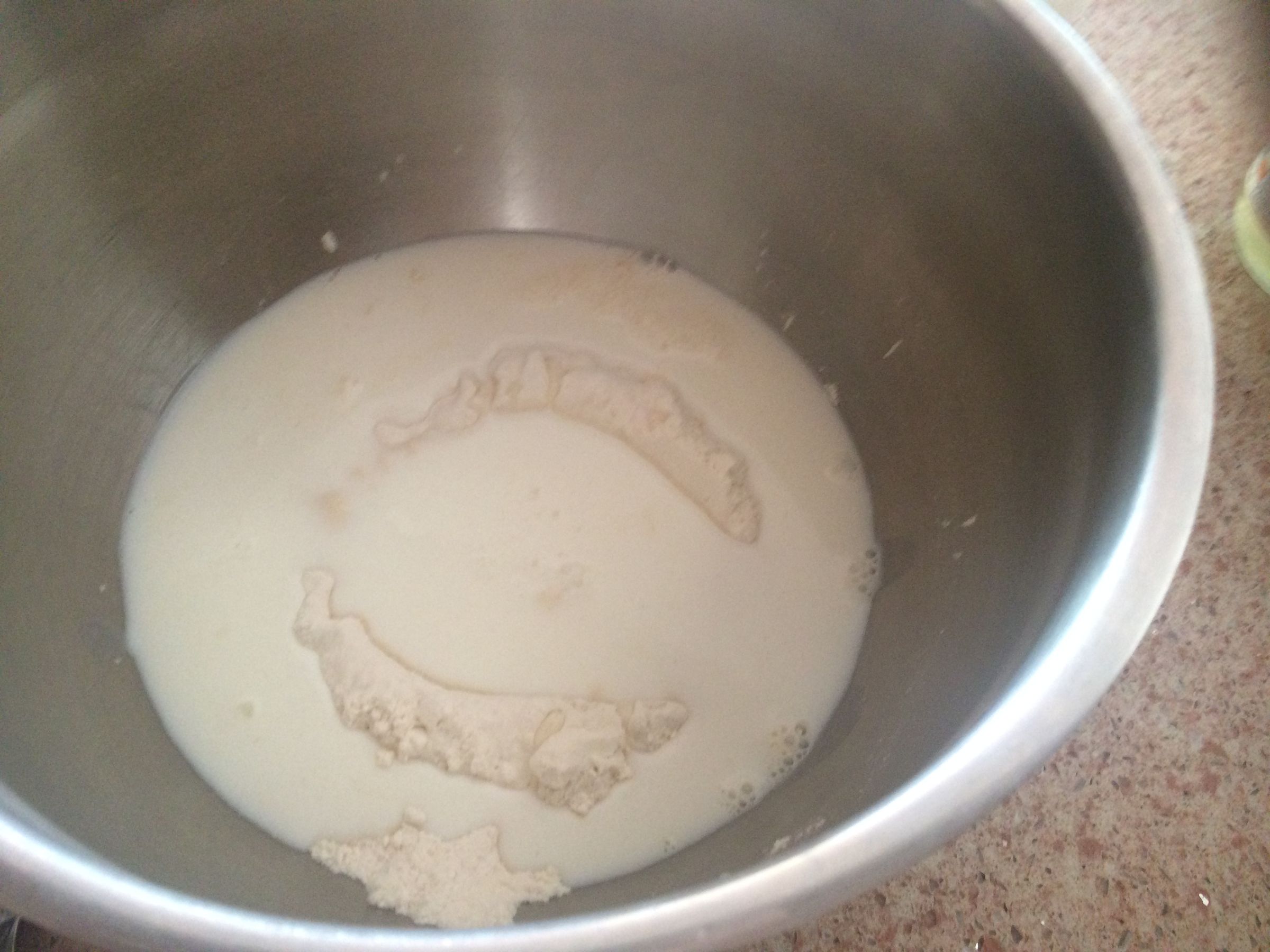 How to Make Pancakes : 10 Steps (with Pictures) - Instructables