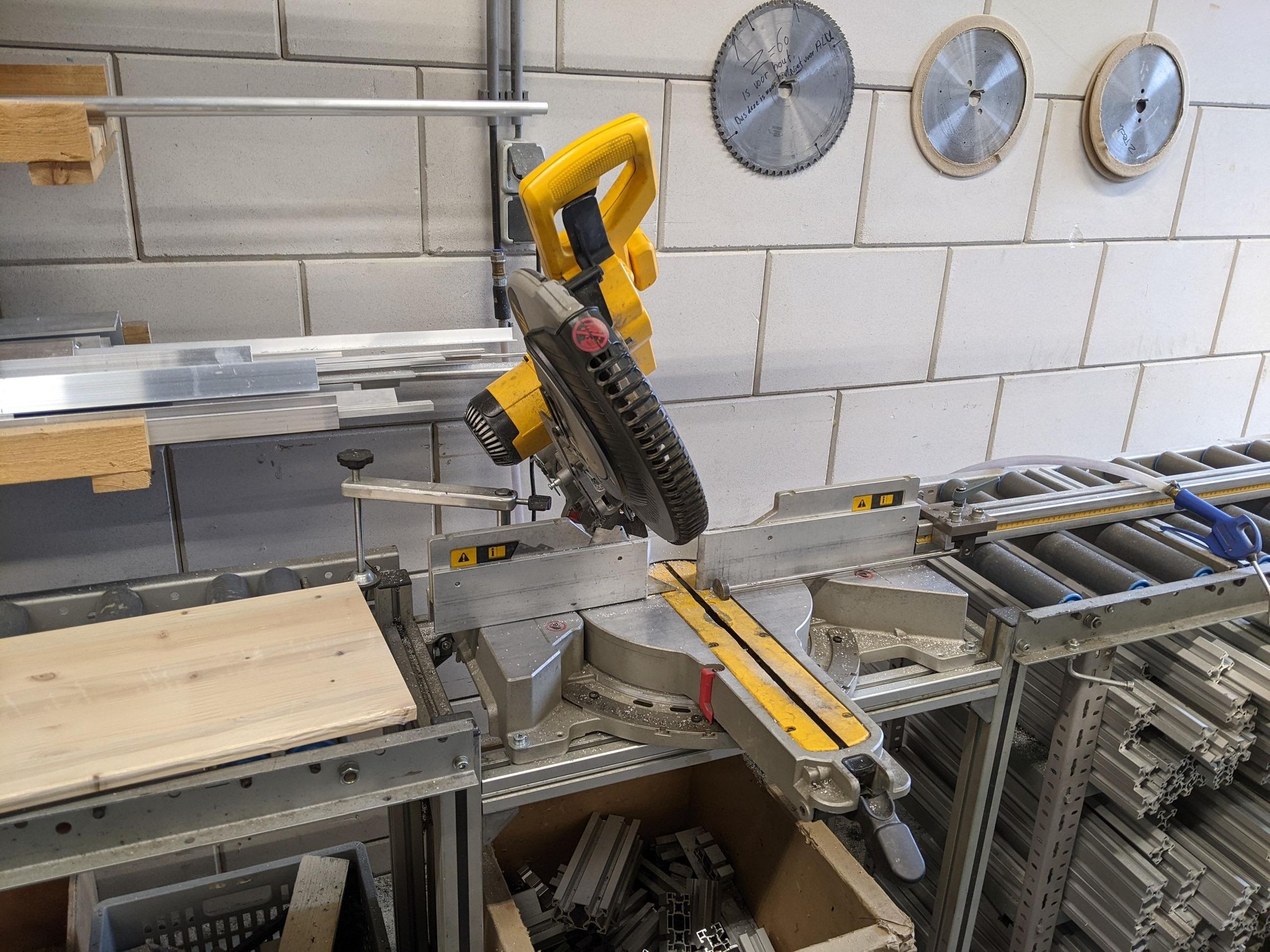 Hexagon Shelf : 10 Steps (with Pictures) - Instructables