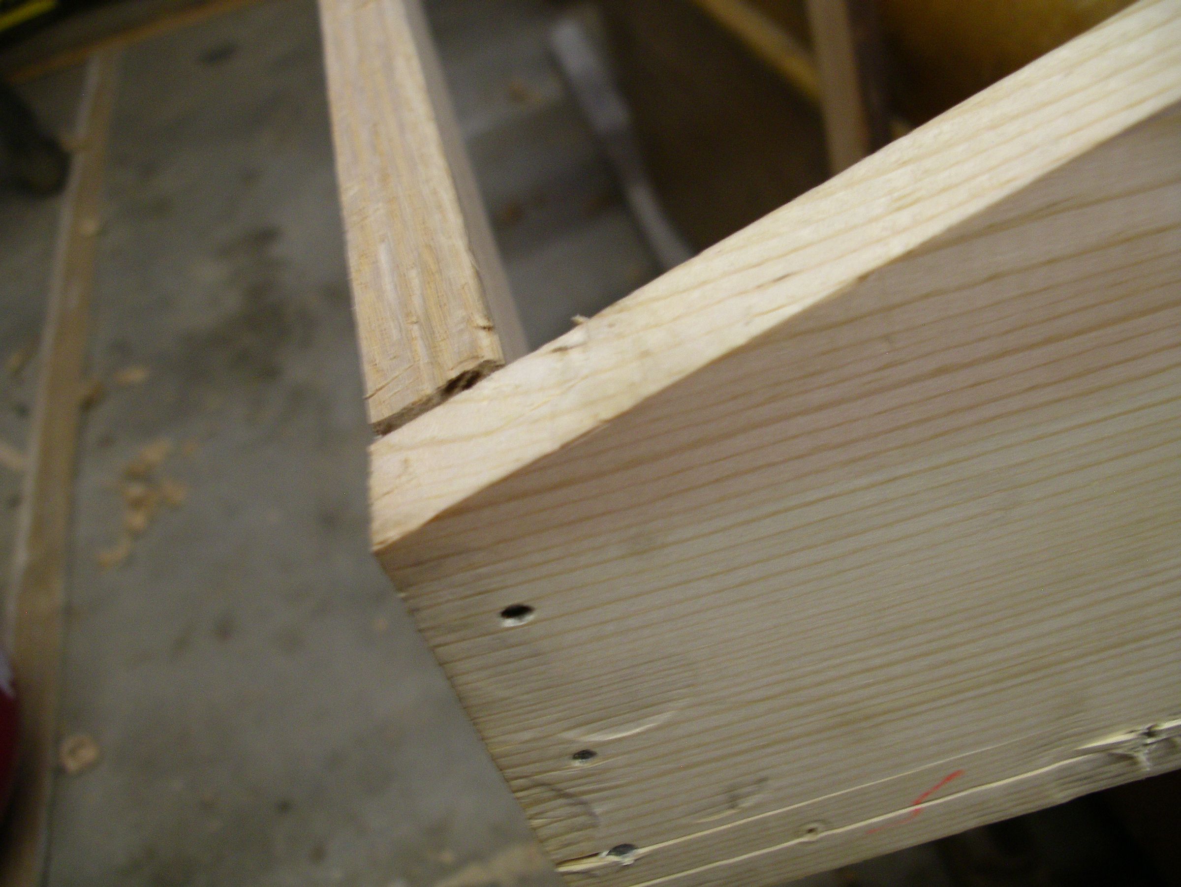 How to Construct a Simple Boat : 12 Steps (with Pictures) - Instructables