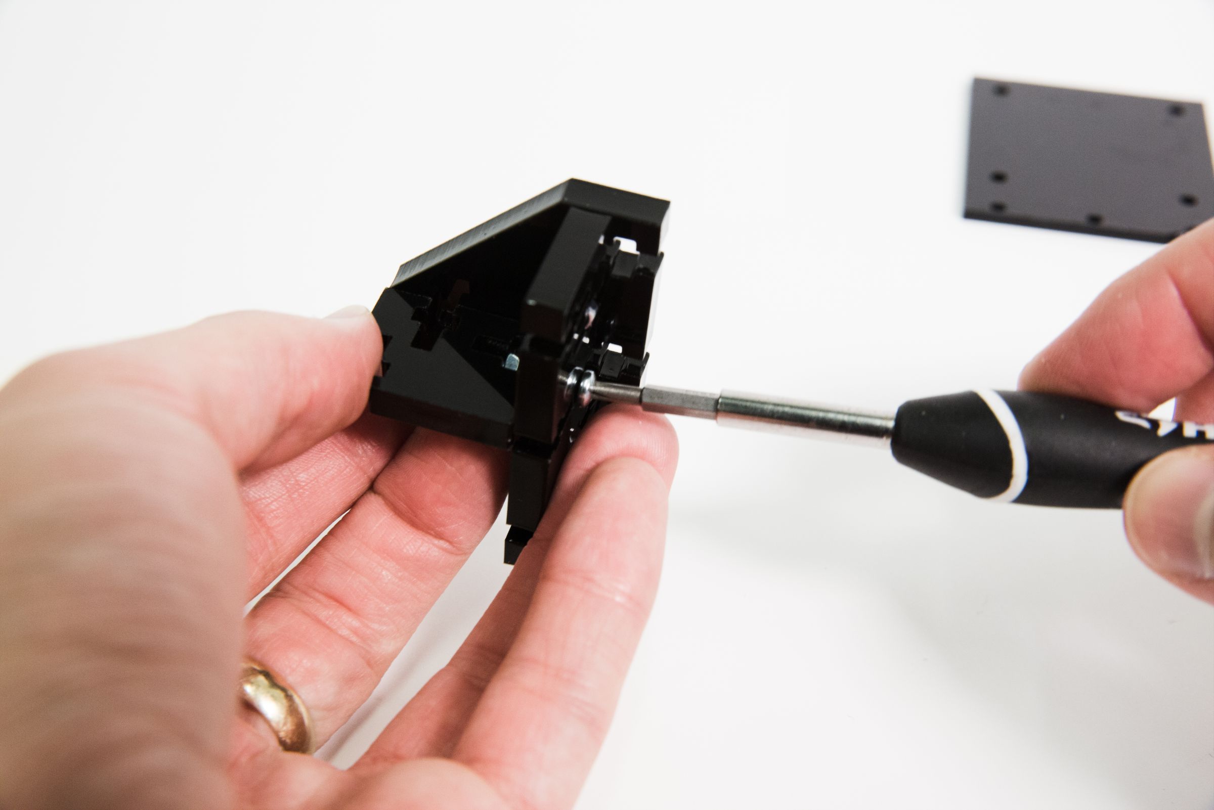 LIDAR Spherical Capture Rig : 16 Steps (with Pictures) - Instructables