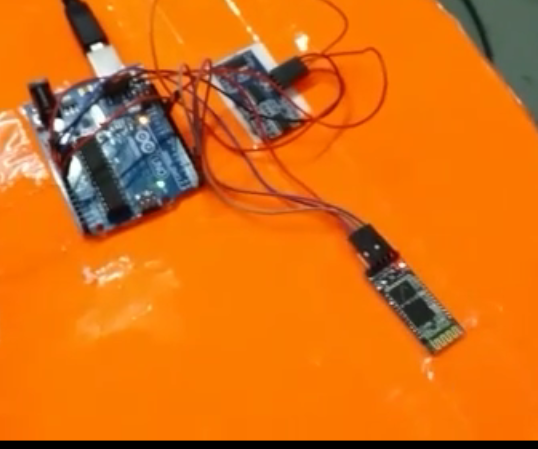 Water Level Monitoring - Instructables