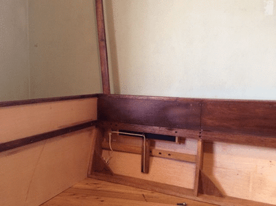 Boat Bed With Secret Compartments : 14 Steps (with Pictures ...