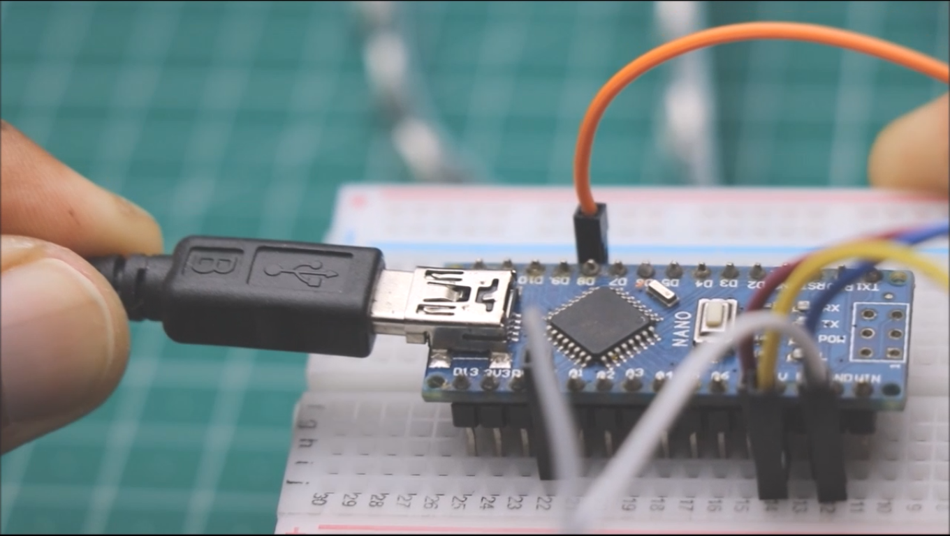 How to Make Music Reactive ARGB Led Lights : 5 Steps - Instructables