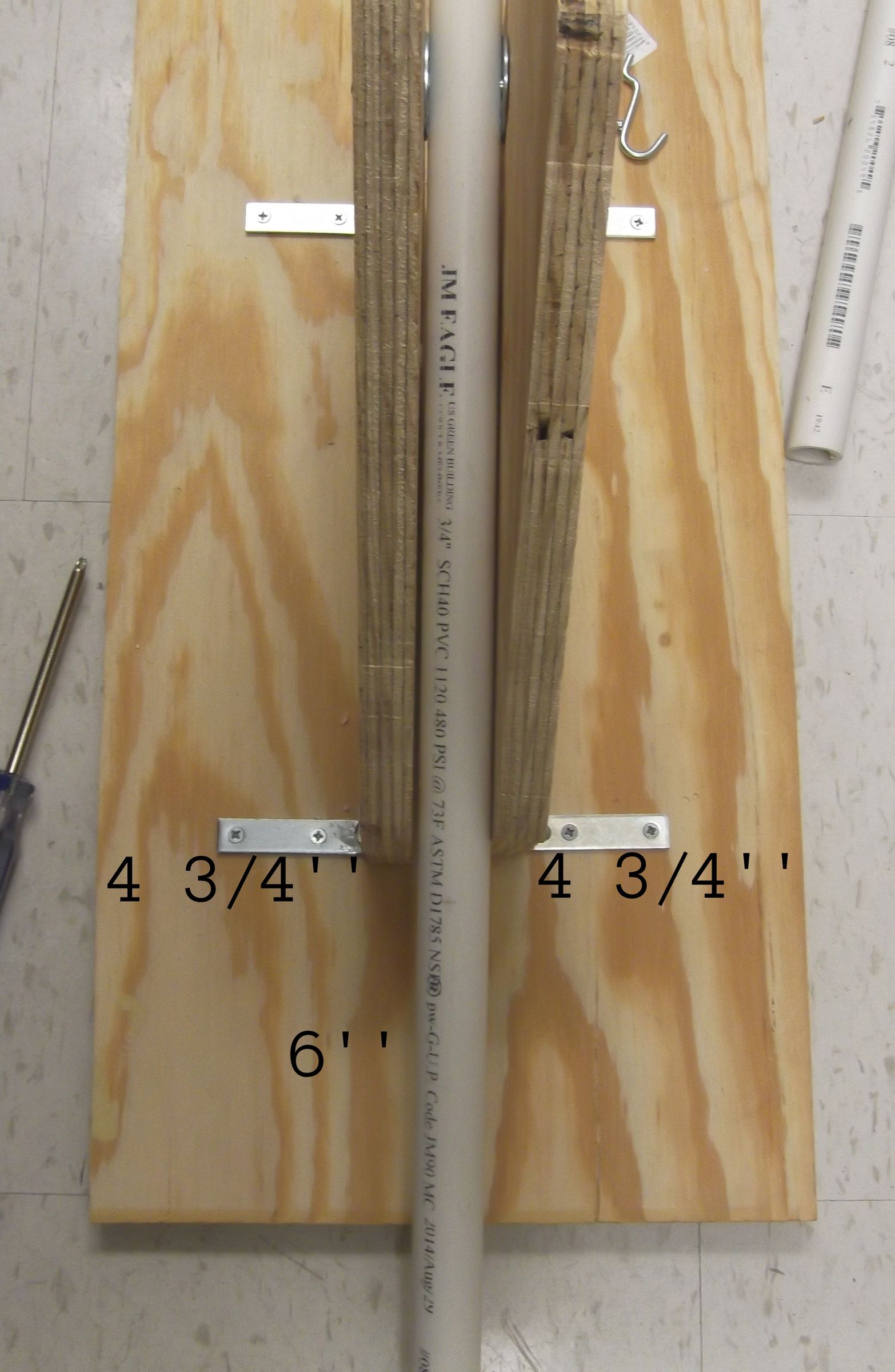 Golf Ball Catapult : 6 Steps (with Pictures) - Instructables