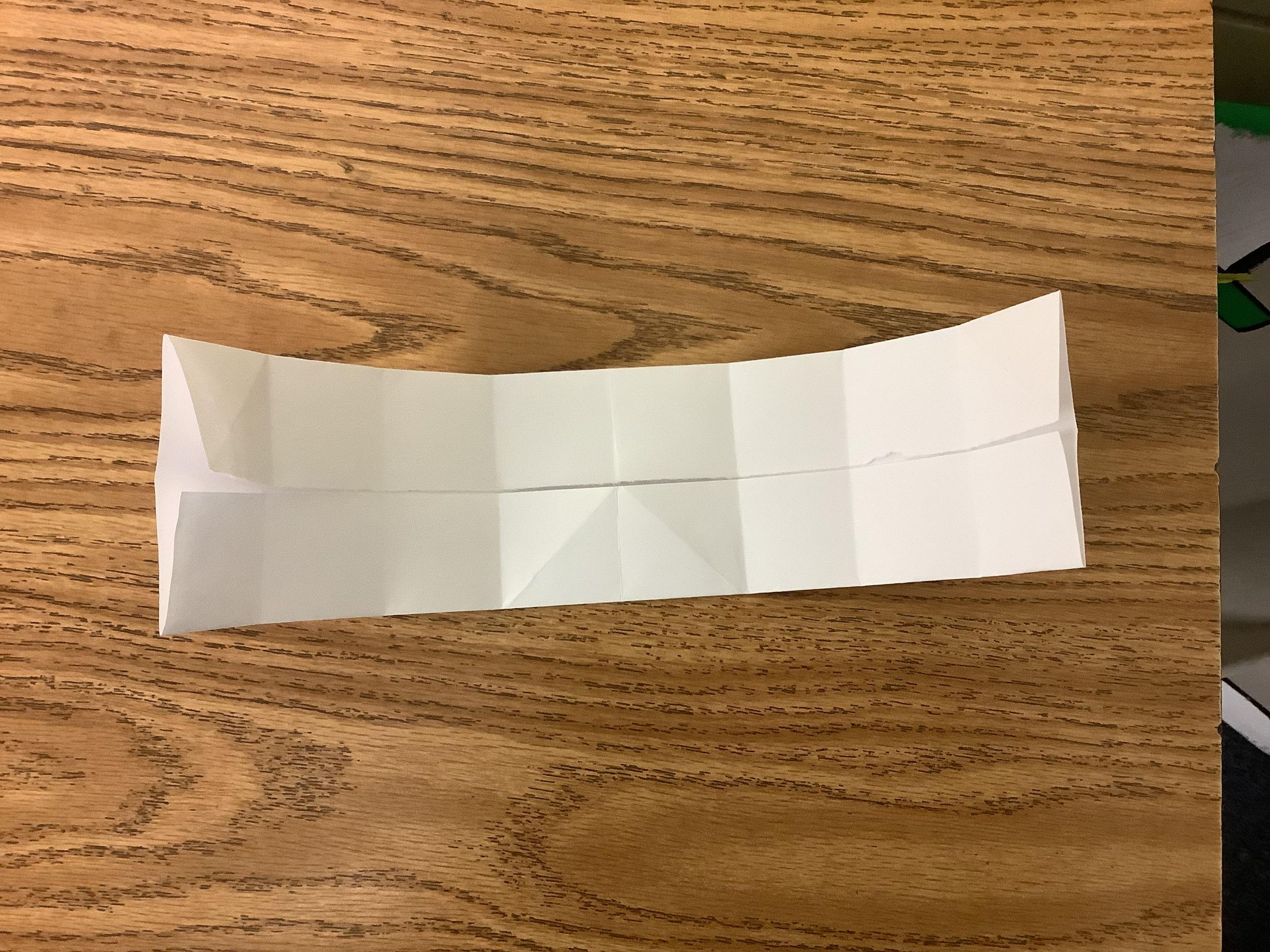 Origami Fidget : 6 Steps - Instructables