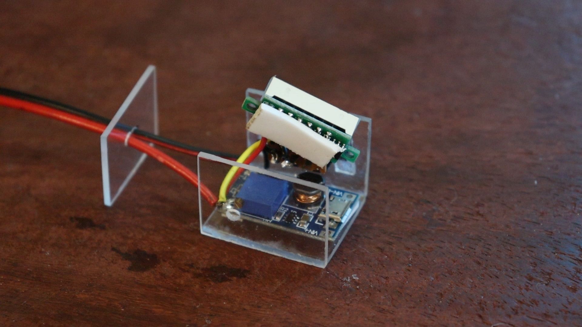 DIY Mini UPS for Wifi Router : 11 Steps - Instructables