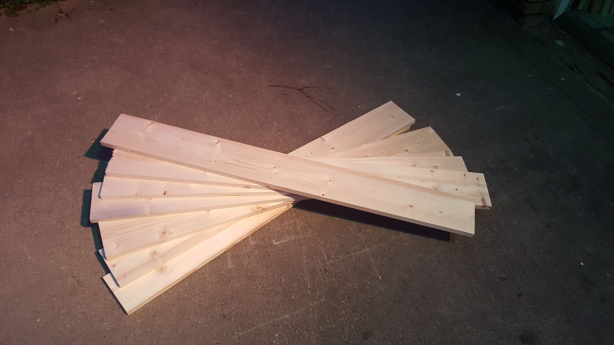 French Cleat for Dummies : 5 Steps (with Pictures) - Instructables