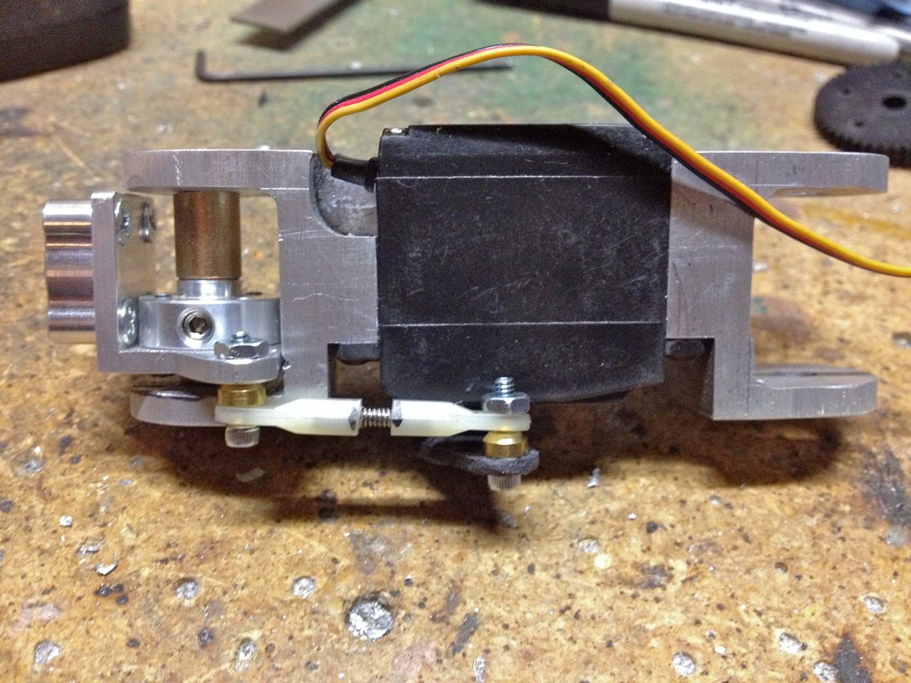 Building a Replica Predator Costume : 10 Steps (with Pictures ...