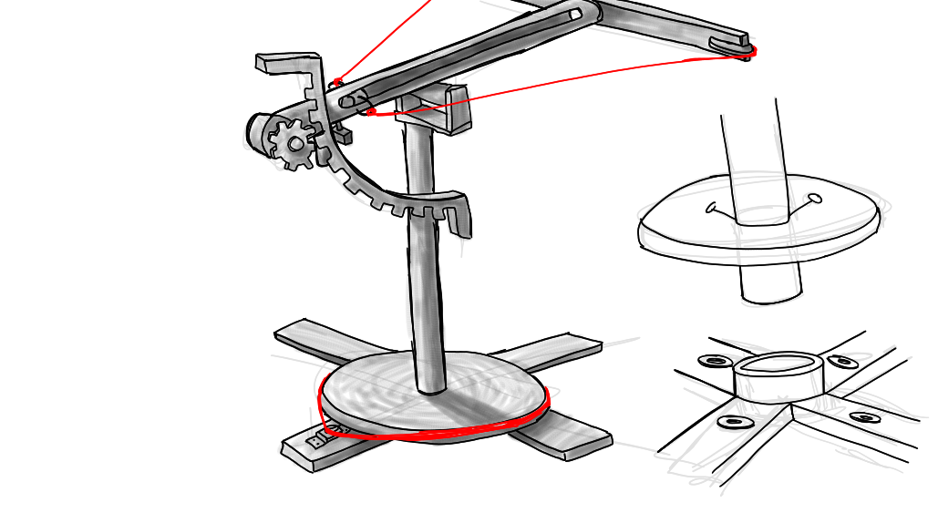 How to Make a Ballista : 4 Steps - Instructables