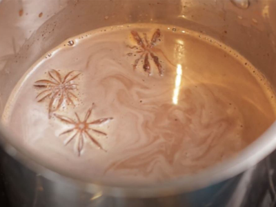 Legend of Zelda Hot Chocolate : 6 Steps (with Pictures) - Instructables