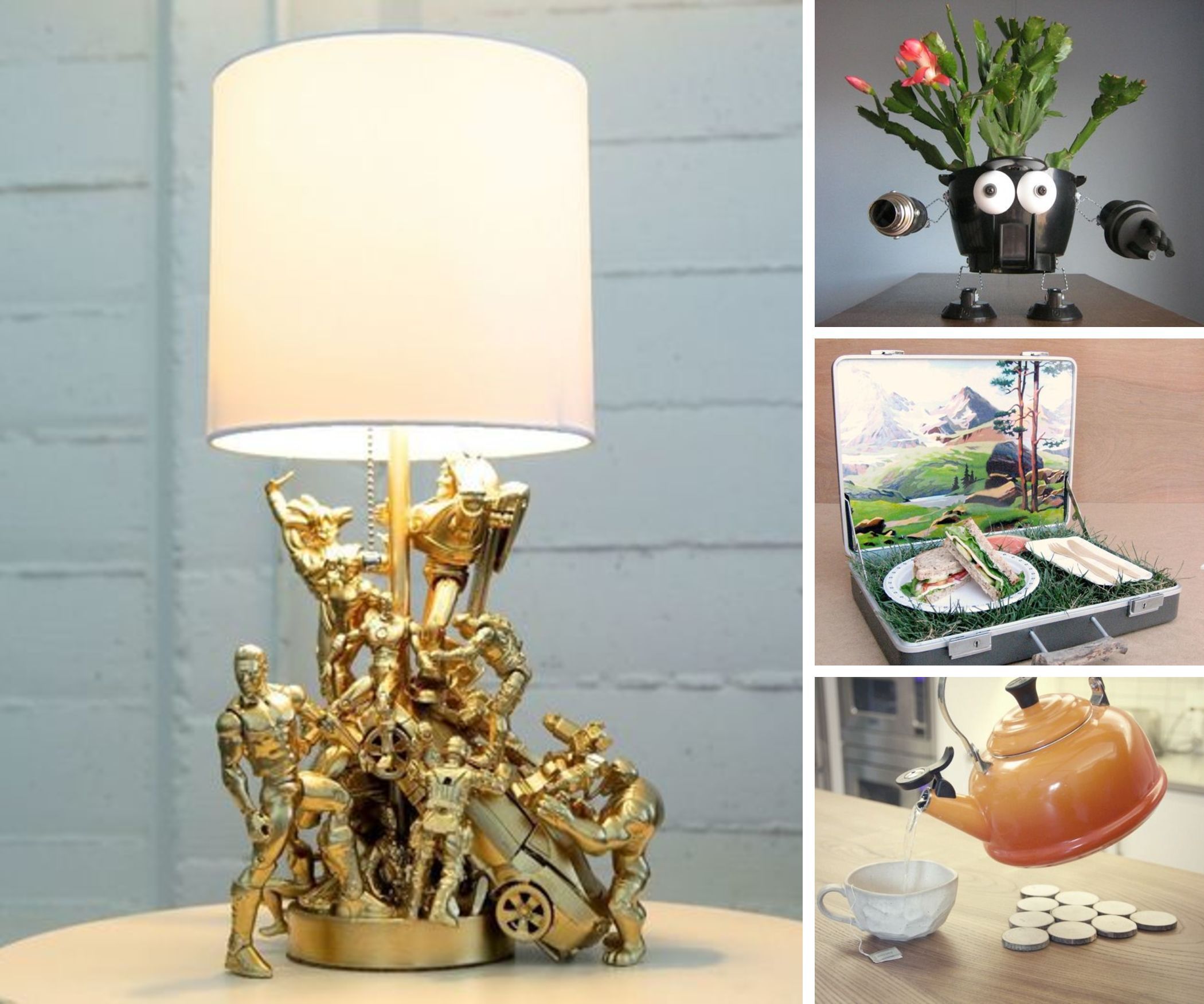 great photography projects DIY Project to Discover - FindingDIY