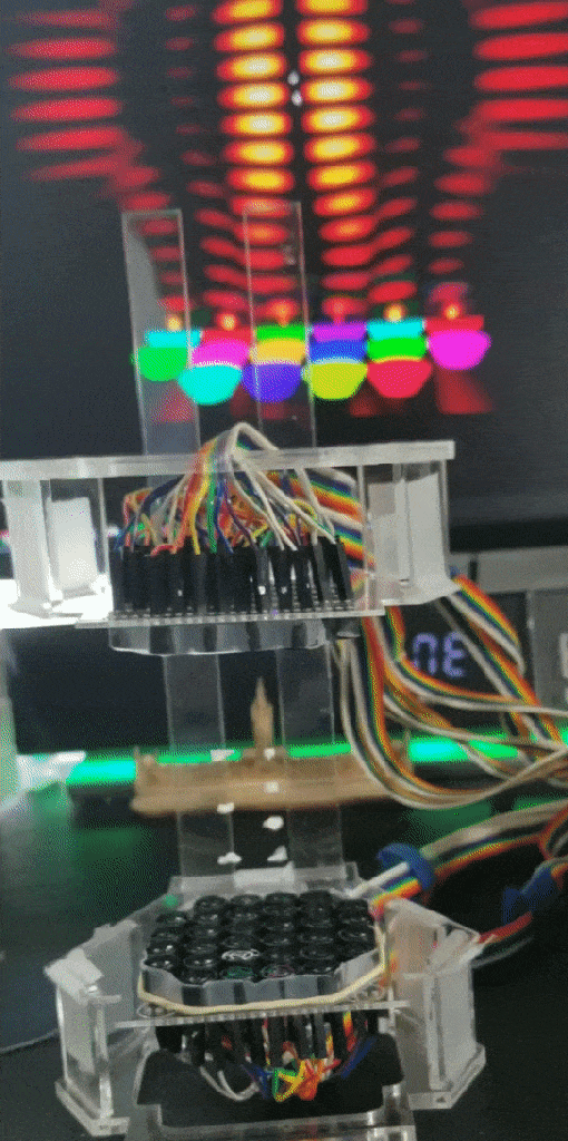 Ultrasonic Array : 7 Steps (with Pictures) - Instructables