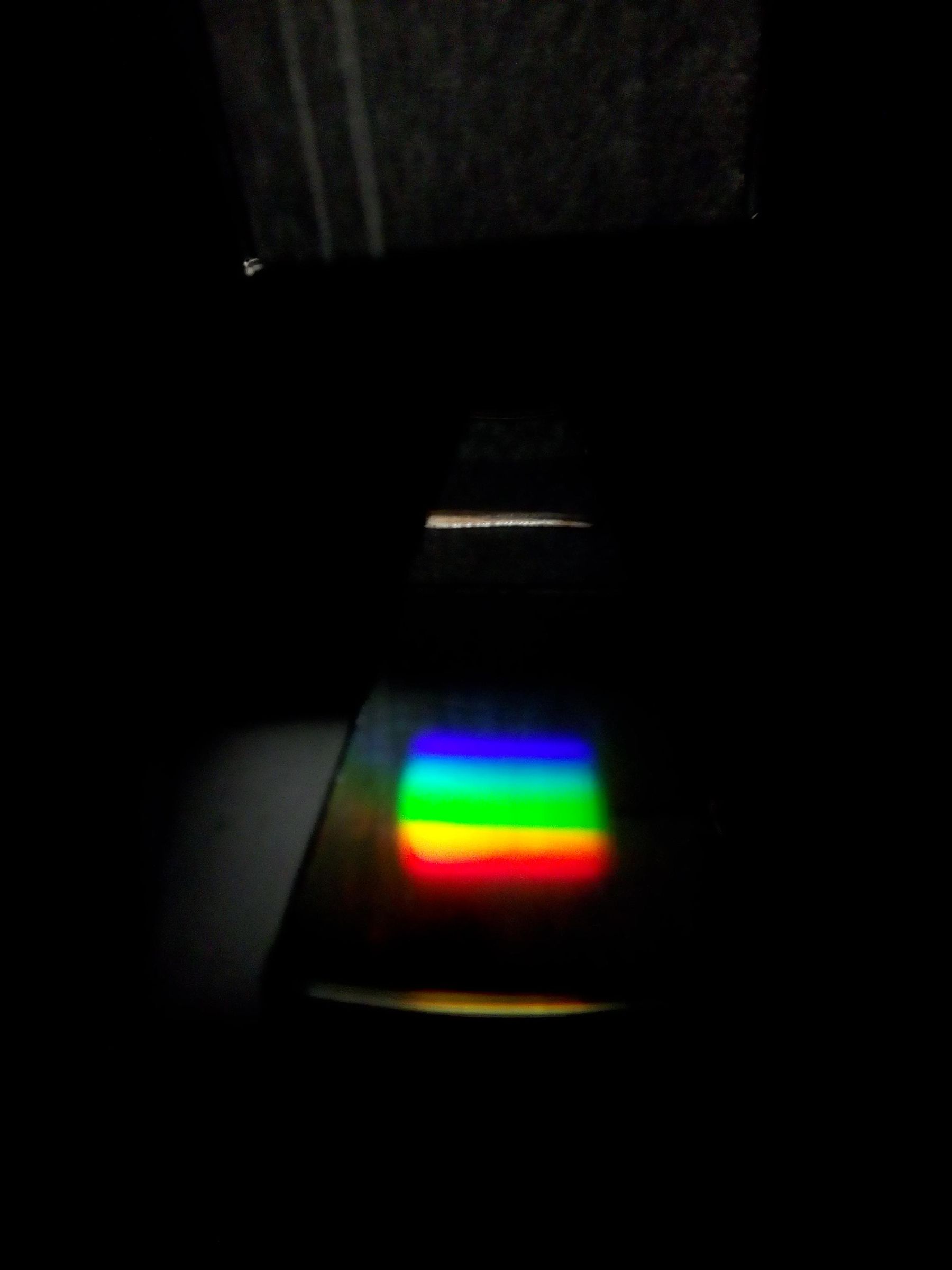 Paper Spectrometer : 6 Steps - Instructables