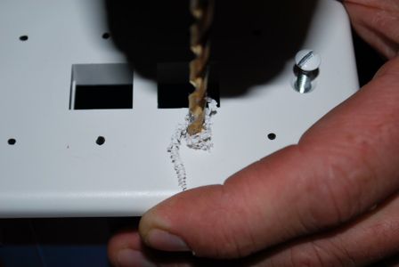 DIY Ethernet RJ-45 UTP Cable Tester UltraCheap (Wall Mountable) : 7 ...