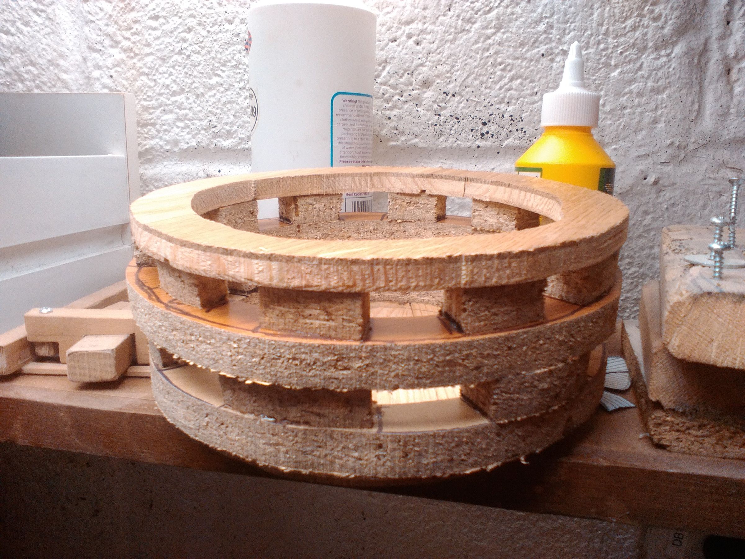 DIY Air Raid Siren : 11 Steps (with Pictures) - Instructables