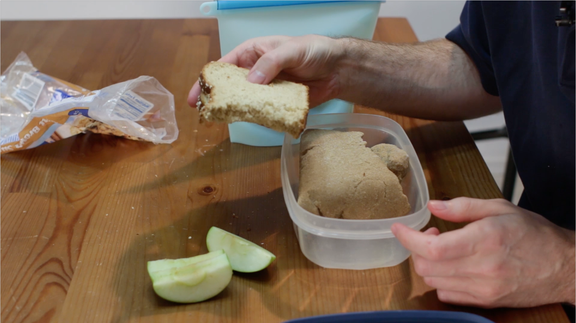 Brown Sugar Storage Science : 3 Steps (with Pictures) - Instructables