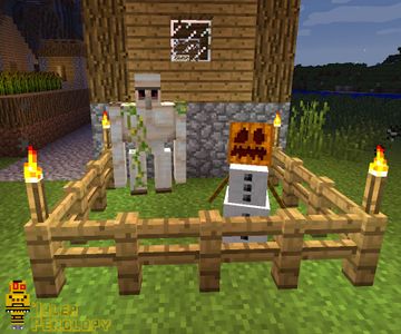 How to Survive Your First Day in Minecraft : 10 Steps (with Pictures ...