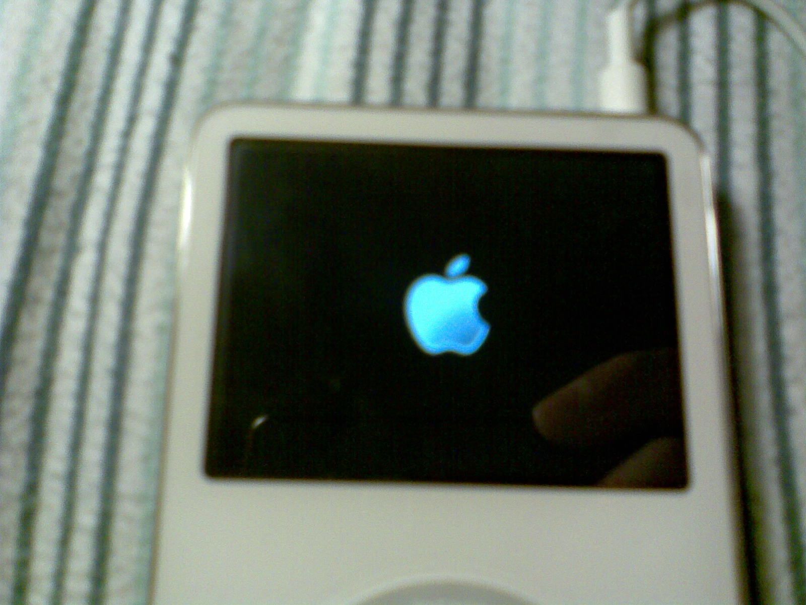Install RockBox on an IPod (easy Steps) : 6 Steps - Instructables
