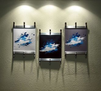 Industrial Picture Frame : 7 Steps (with Pictures) - Instructables