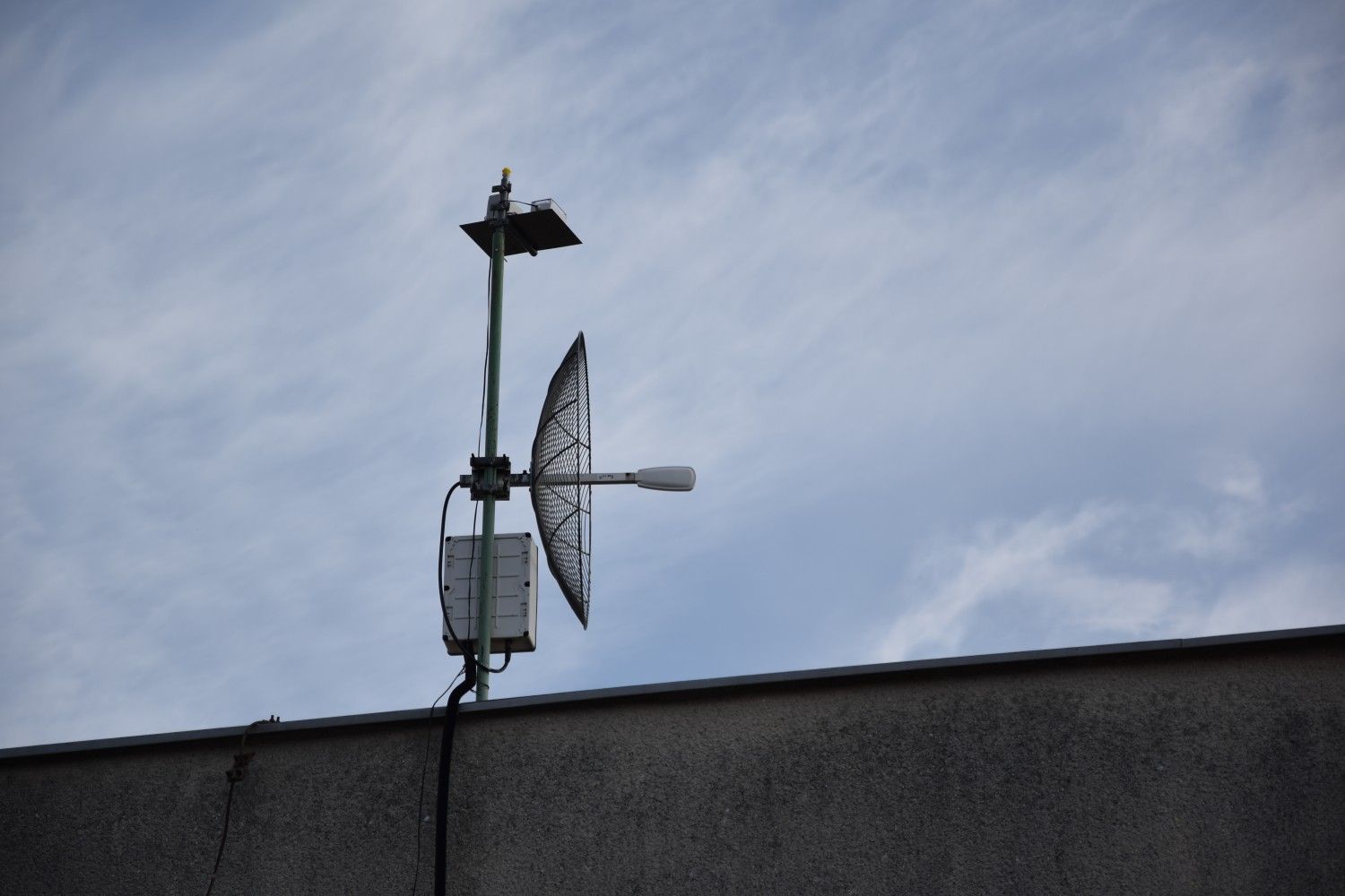 Arduino Weathercloud Weather Station : 16 Steps (with Pictures ...