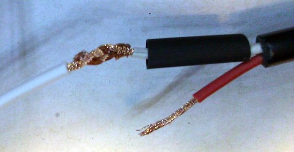 Splice Cable Like a Rocket Scientist : 5 Steps (with Pictures ...