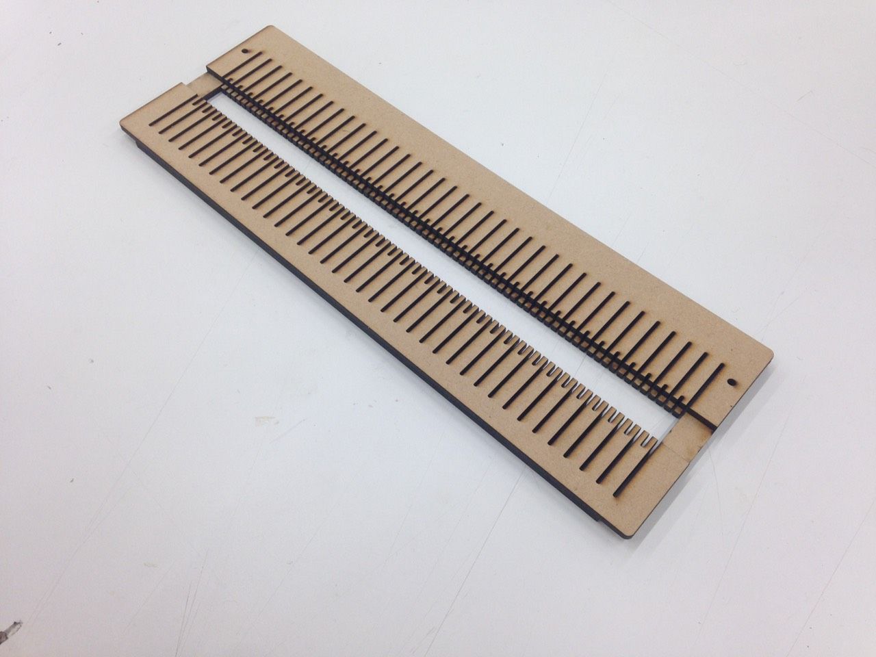 Tabletop Weaving : 7 Steps (with Pictures) - Instructables