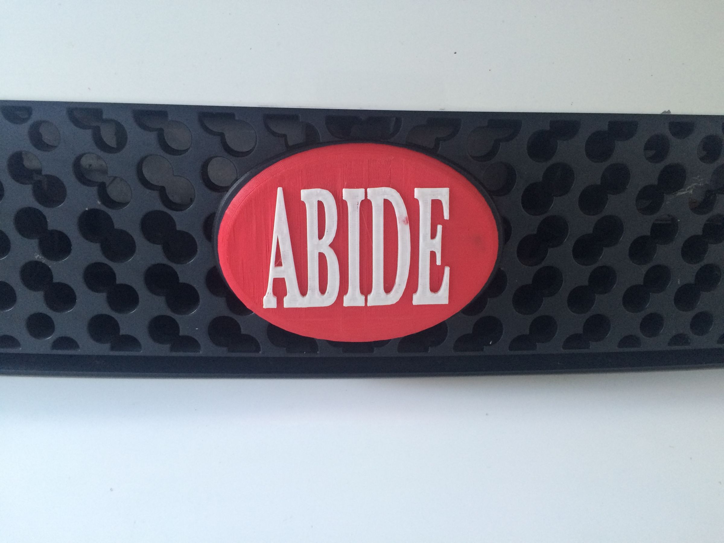 Rebadge Your Car! : 7 Steps - Instructables