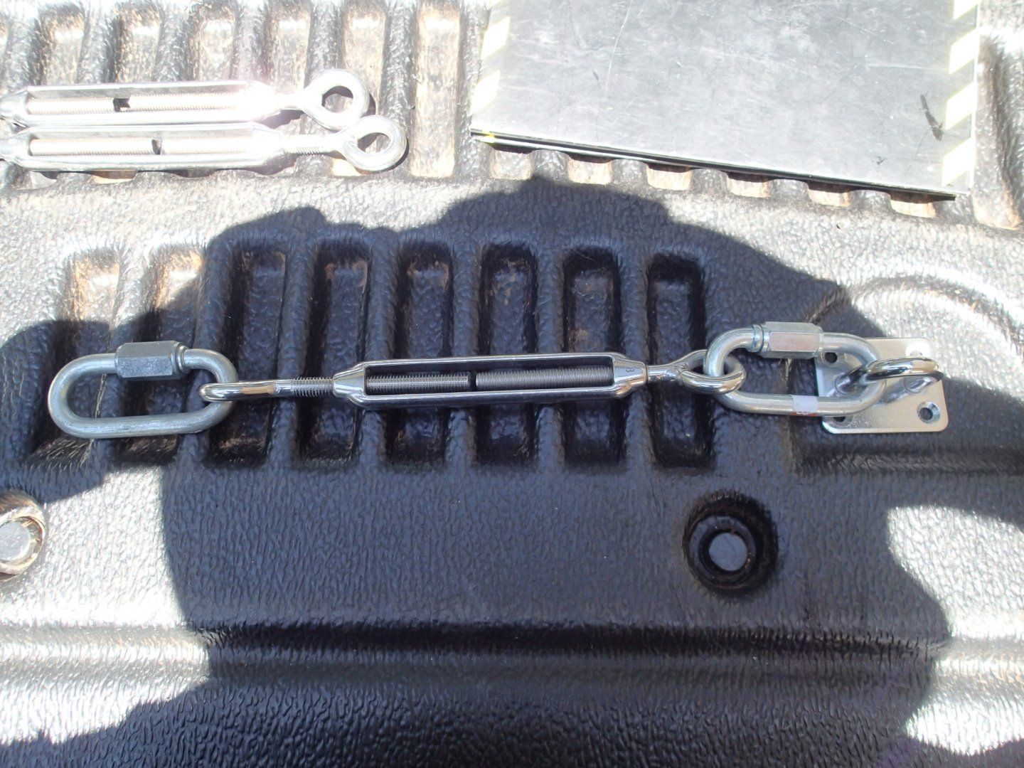 4WD Draw System : 28 Steps (with Pictures) - Instructables