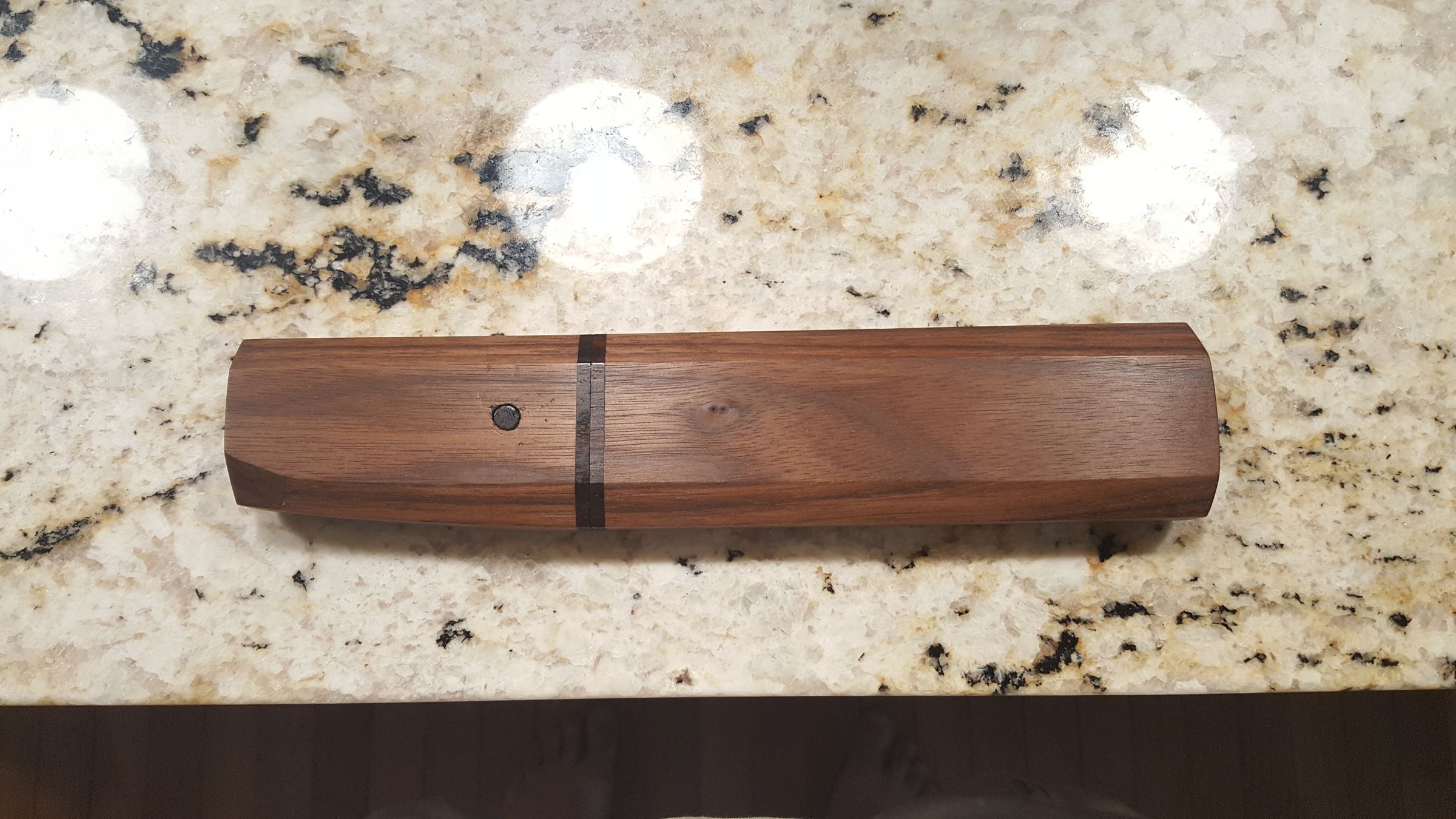 Shirasaya (Japanese Sword Scabbard) : 11 Steps (with Pictures ...