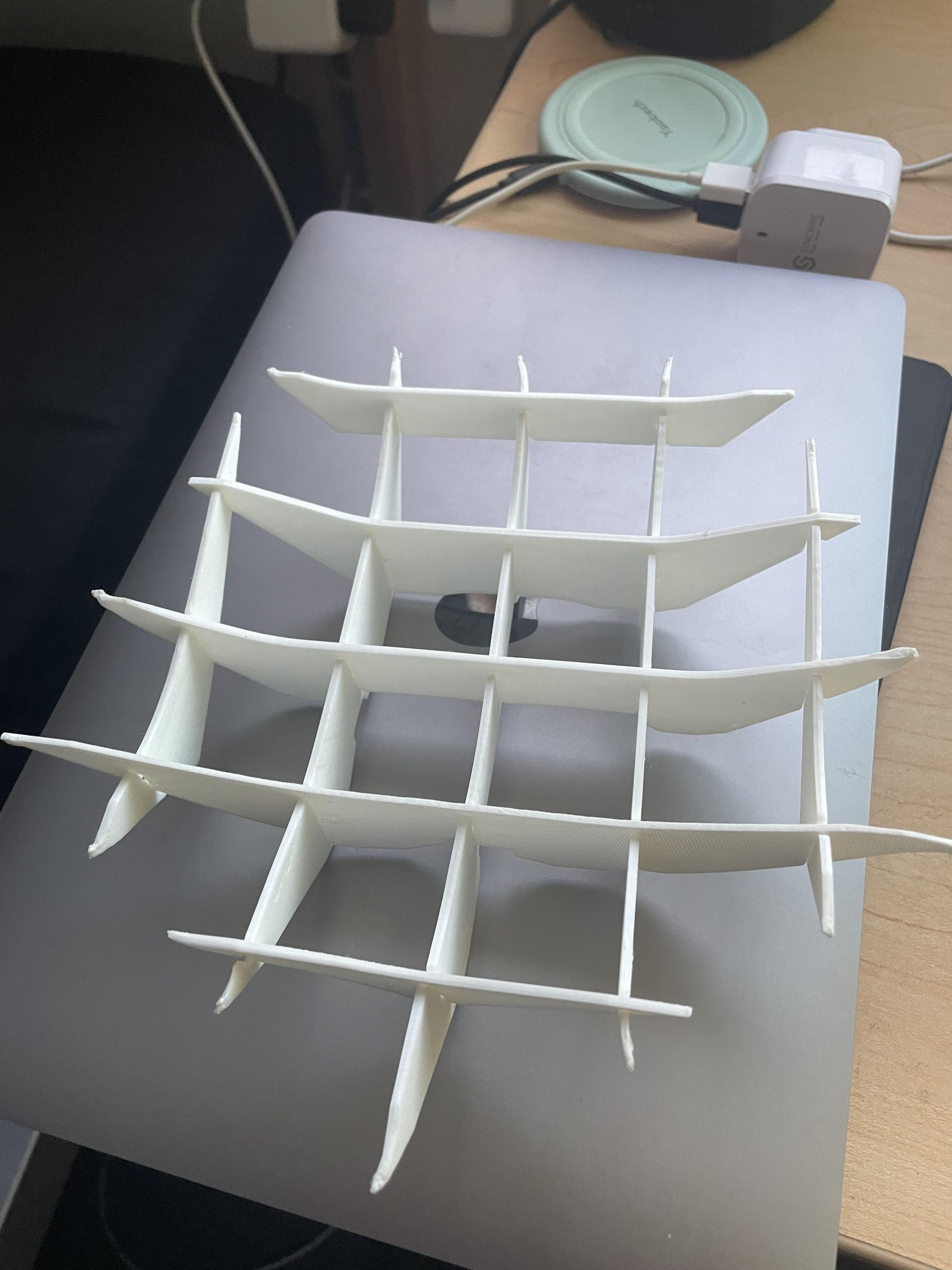 Week 5 - Snap Fit Basket : 15 Steps - Instructables