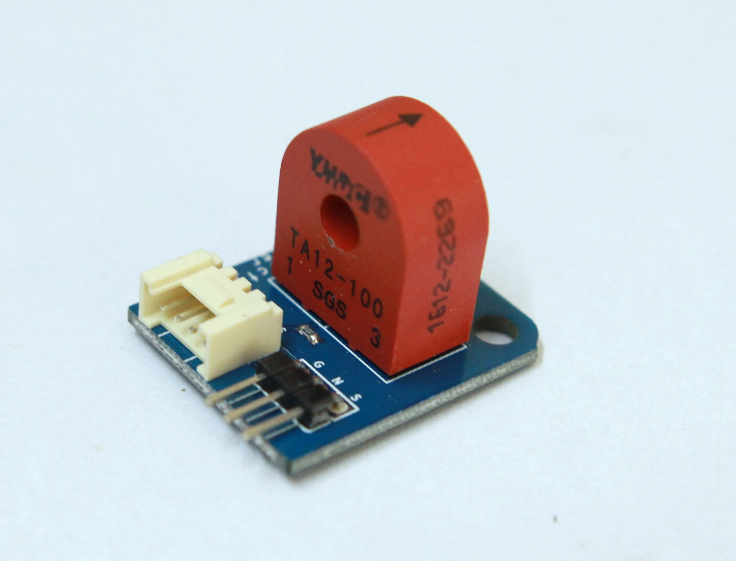 Arduino Energy Meter - V2.0 : 12 Steps (with Pictures) - Instructables