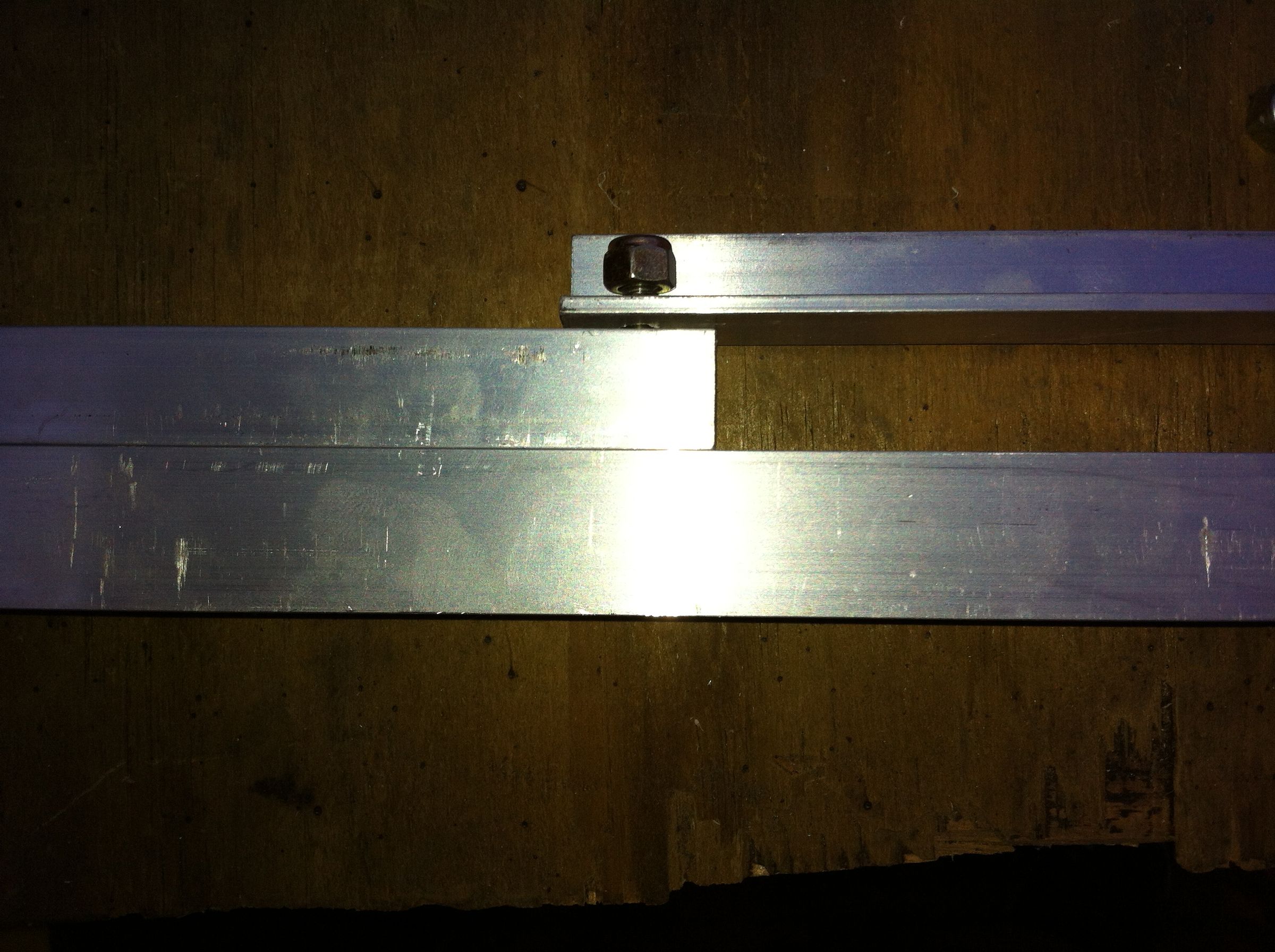 Table Saw Extension : 6 Steps (with Pictures) - Instructables