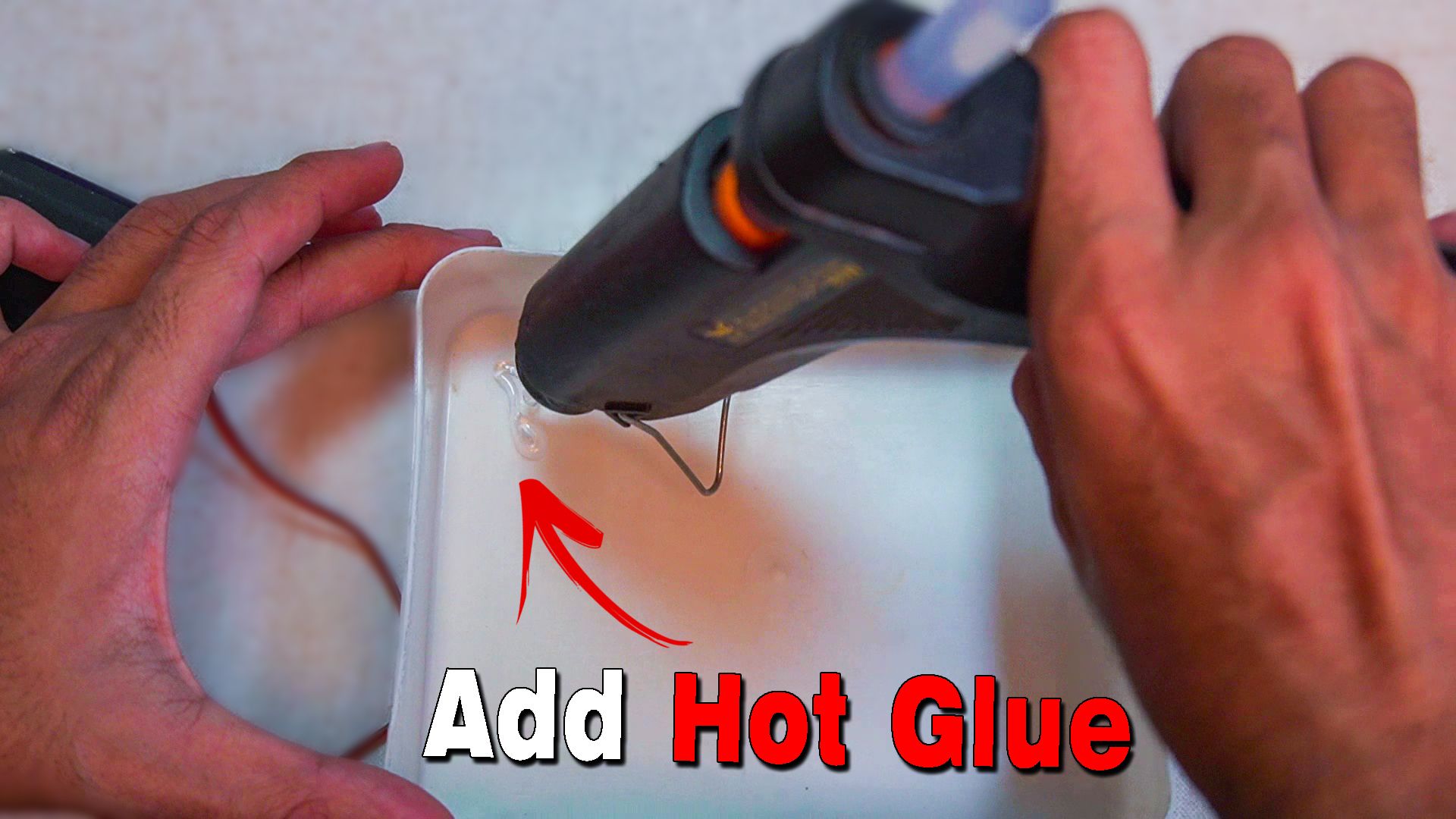 DIY Hand Sanitizer Dispenser Using Arduino : 14 Steps (with Pictures ...