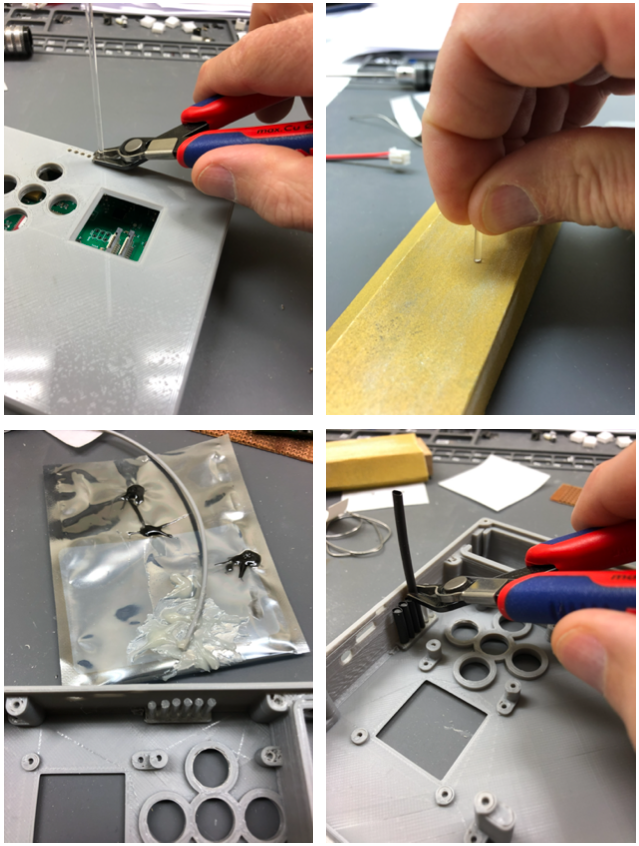 LTE 4G Sensor Using a SIM7000 : 11 Steps (with Pictures) - Instructables