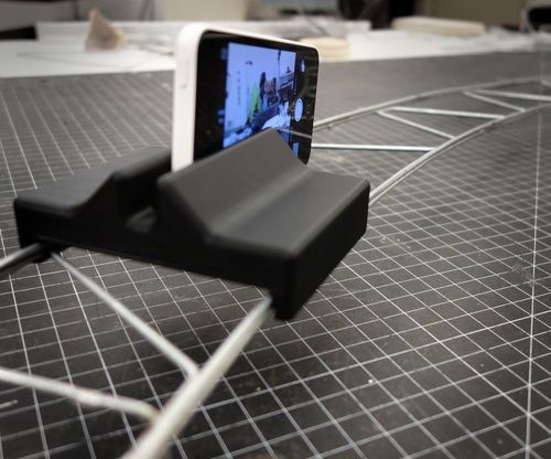 Camera Track Rail : 4 Steps - Instructables