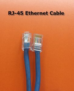 How to Make Your Own Ethernet Cable : 3 Steps - Instructables