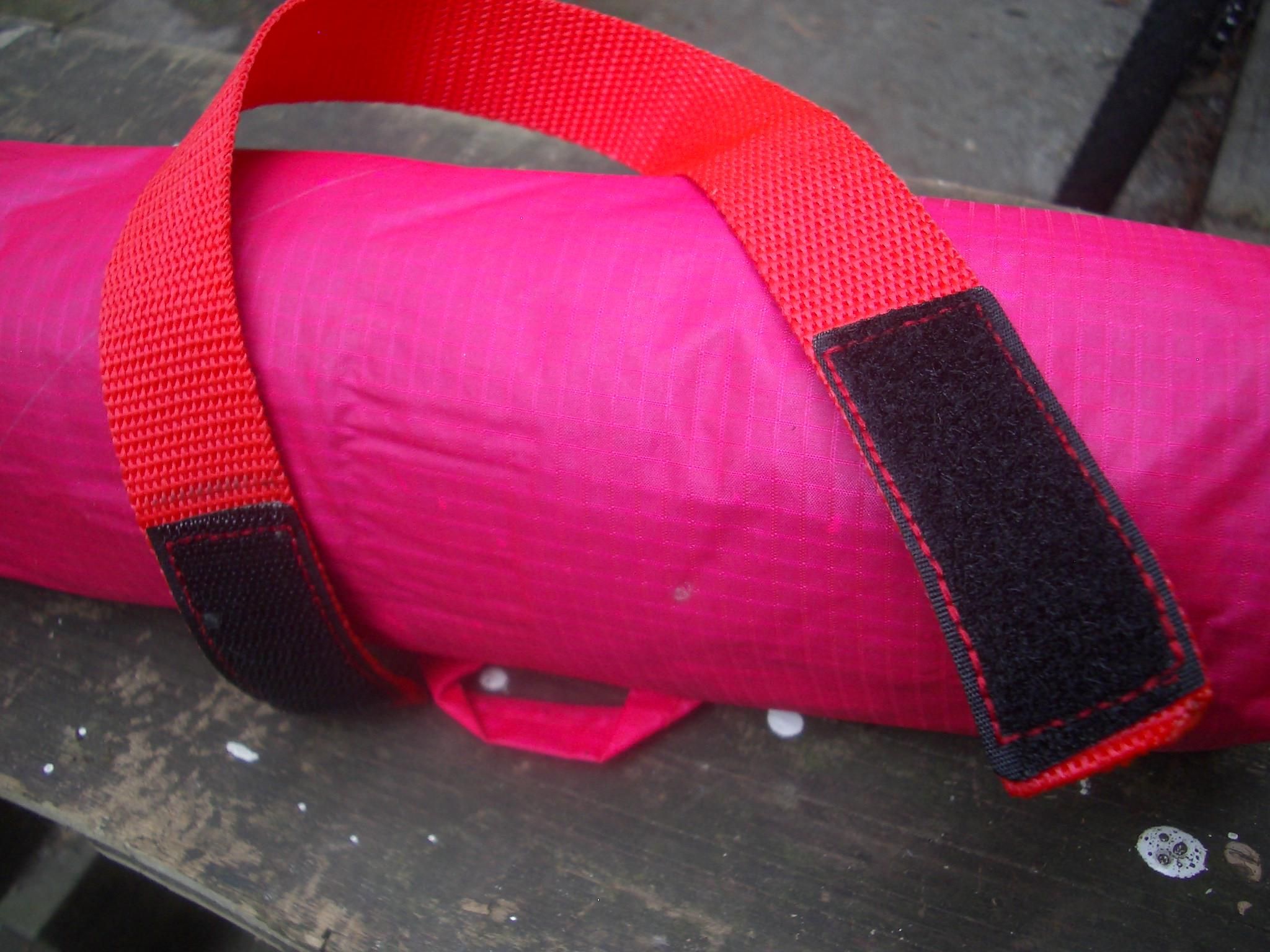 Bike Transportation Bag : 11 Steps (with Pictures) - Instructables