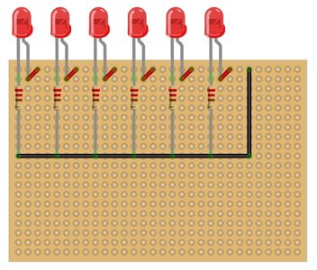 Computer Controlled Musical Christmas Lights : 10 Steps - Instructables