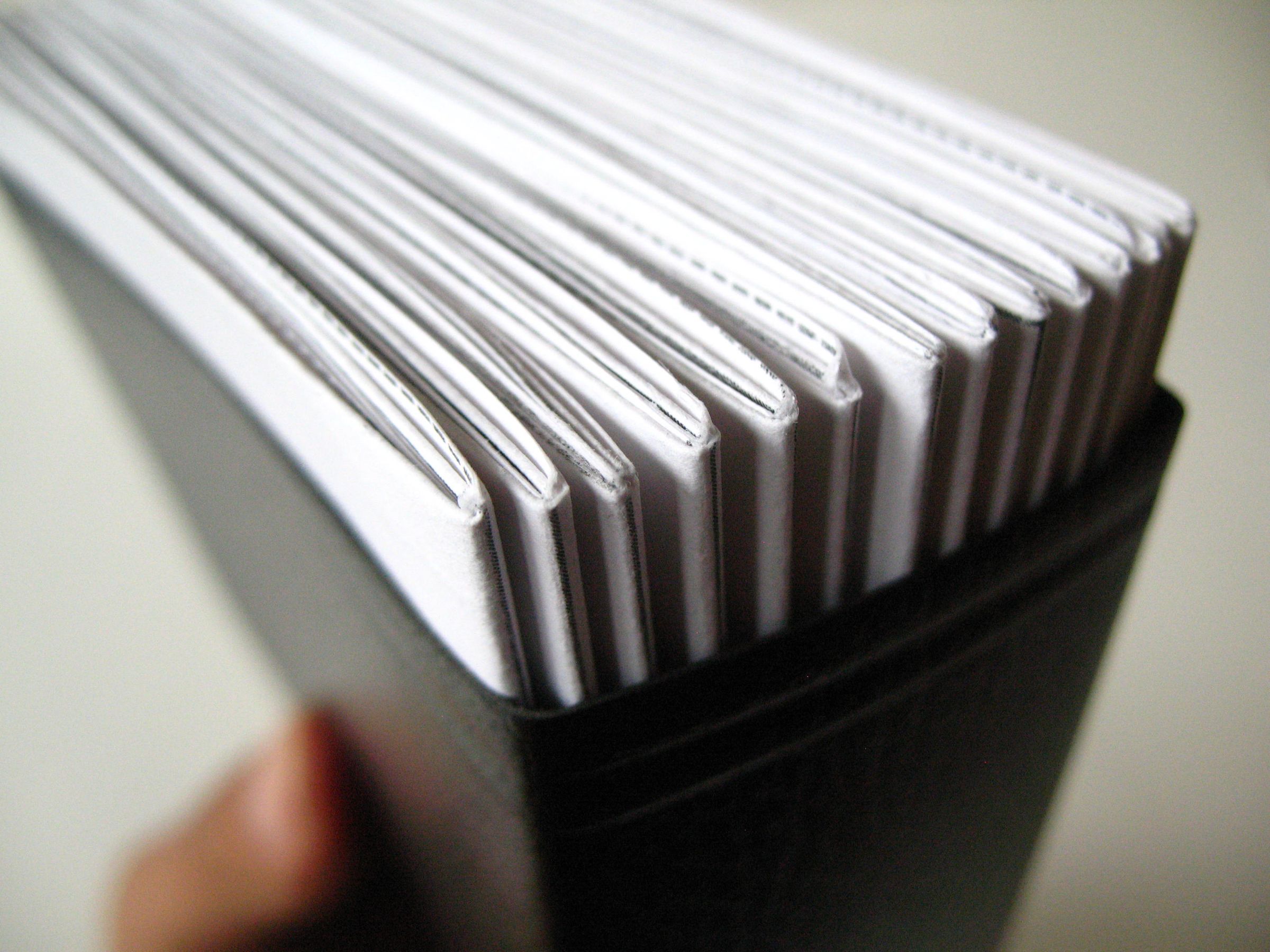 How to Make a PocketMod Book - 50+ Pages : 17 Steps - Instructables
