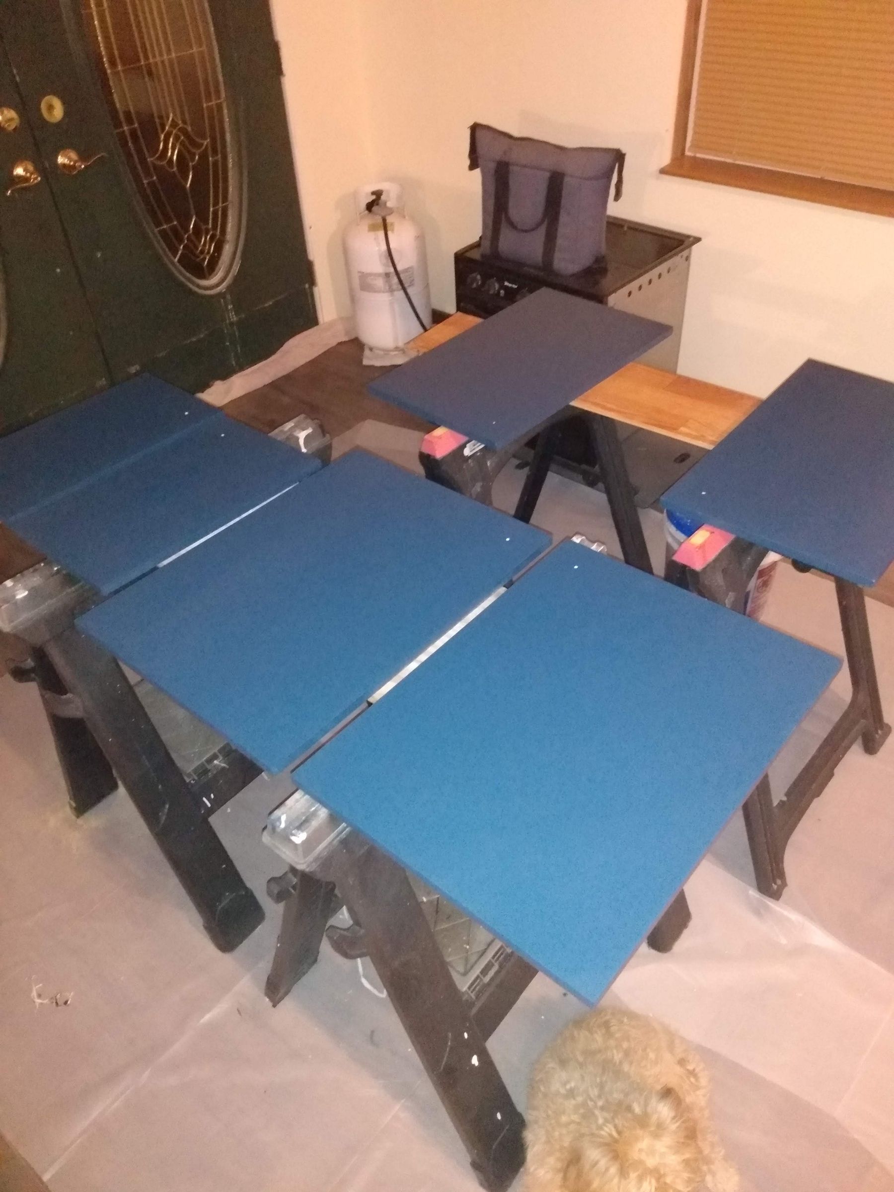 From the Ground Up Camp/ Cabin Part 2 : 15 Steps - Instructables