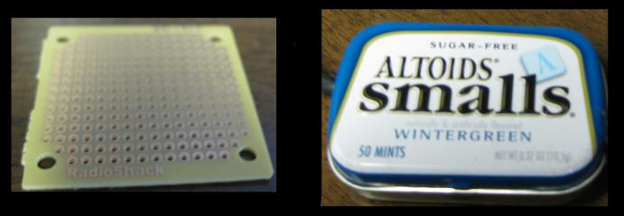 Minty JDM PIC Programmer : 7 Steps - Instructables