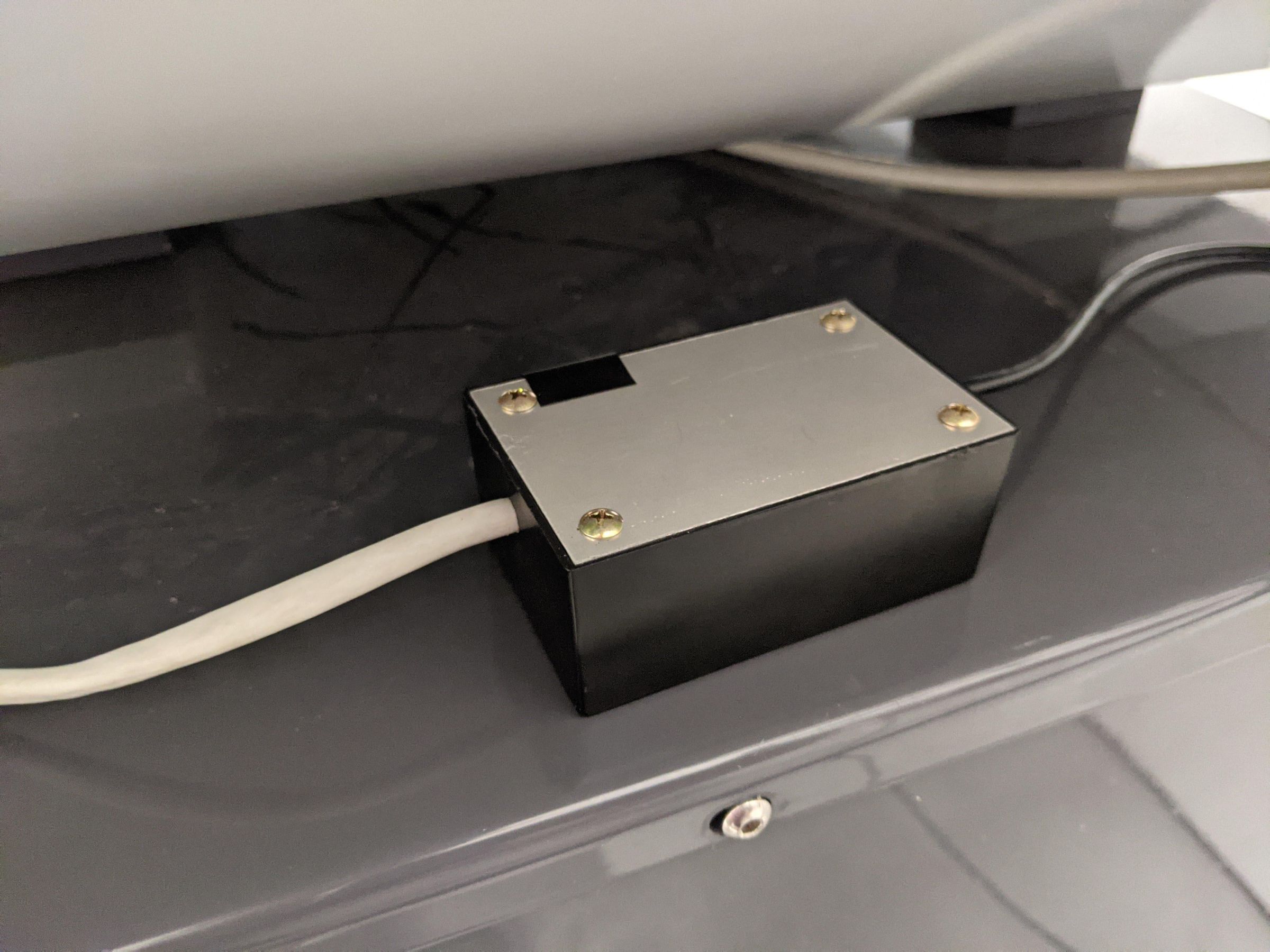 Wireless CNC Touch Probe : 3 Steps (with Pictures) - Instructables
